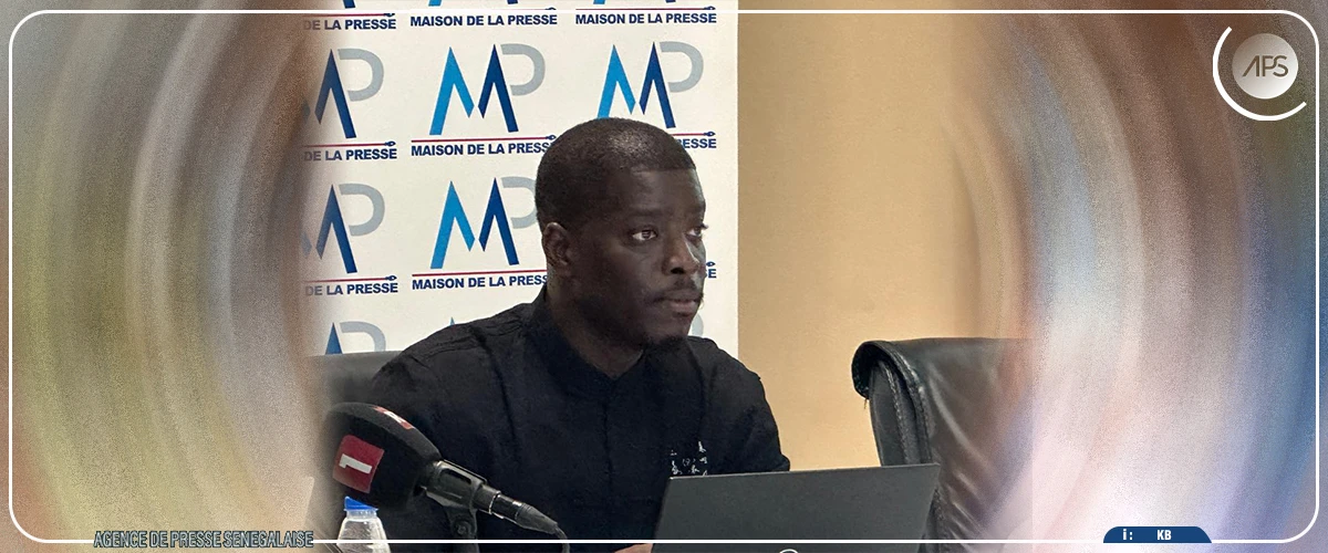 Le Sénégal se dote d'un nouvel observatoire des médias – Sen Humanité
