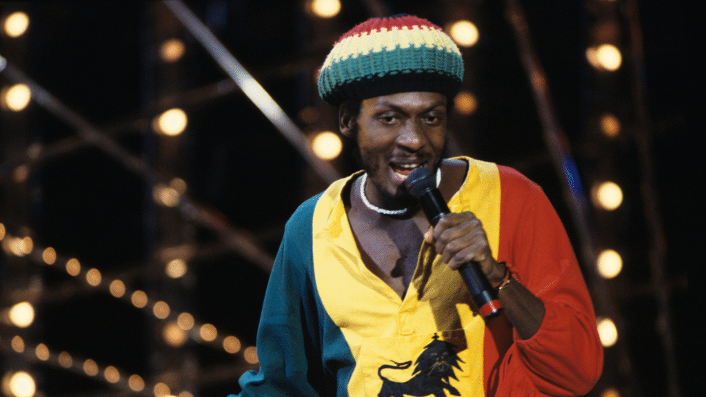 Décès de la légende du reggae Jimmy Cliff – Sen Humanité
