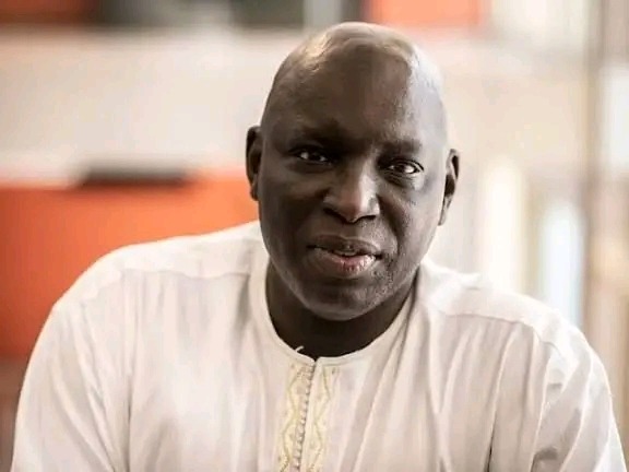 Affaire Madiambal Diagne : Mouhamed Diagne porte plainte contre son ...