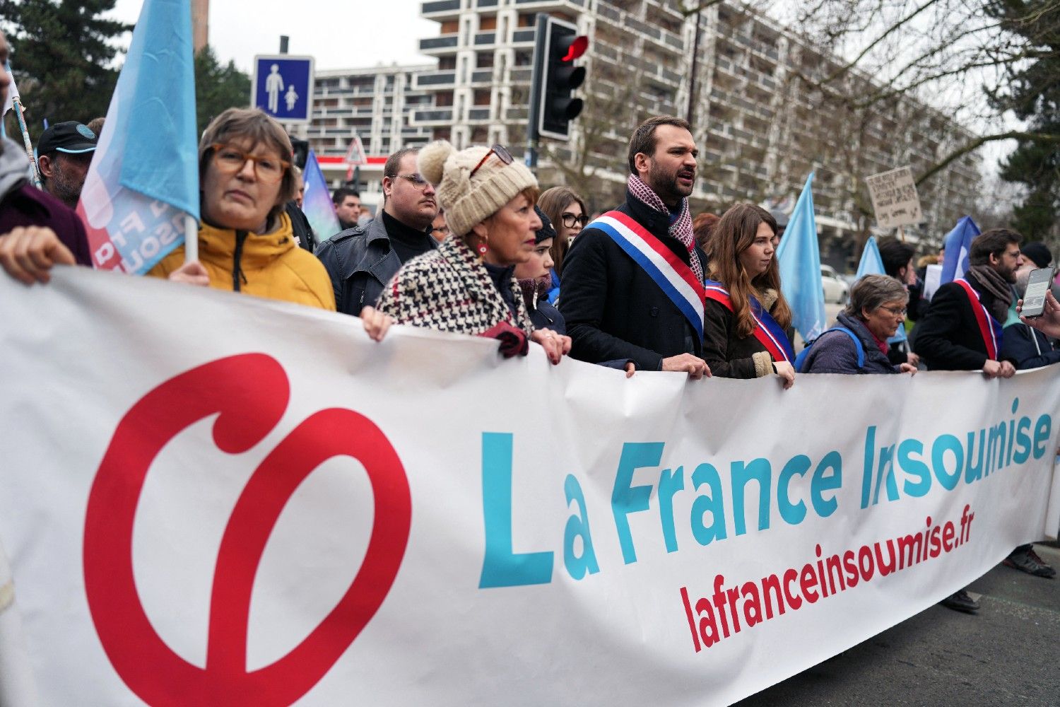 Blocage de l'aide à Gaza: deux Franco-Israéliennes soupçonnées de ...
