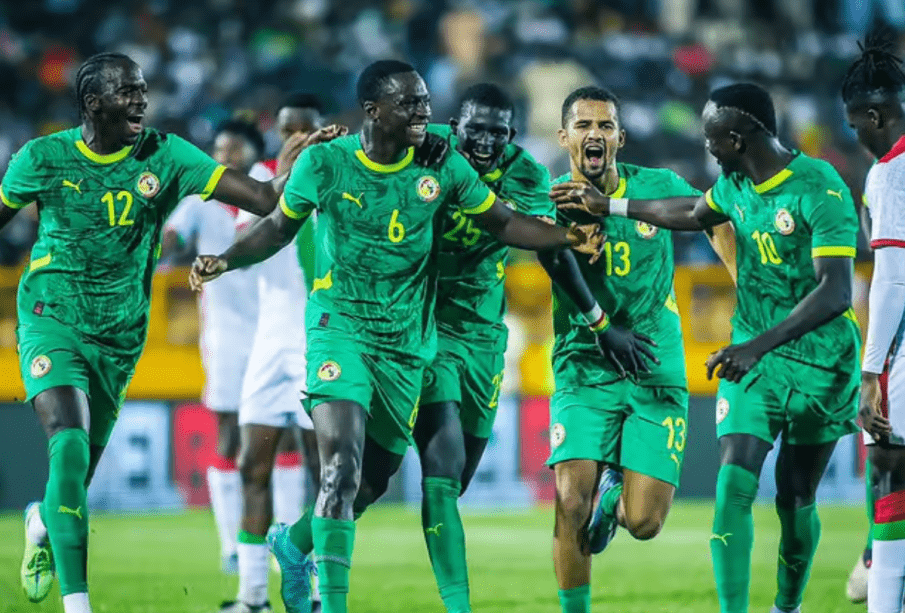 La liste des Lions pour le Mondial 2026 sera dévoilée au siège de la ...